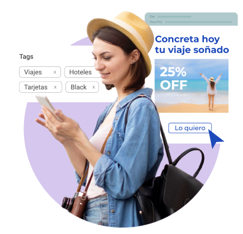 CRM para WhatsApp y Redes Sociales | Universal Inbox